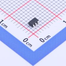 CL9293A12L5M 线性稳压器(LDO) 正 Vin=6V Vout=1.2V 400mA 75dB@