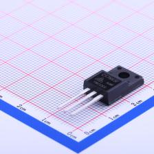 CS7N65FA9R 场效应管(MOSFET) N沟道 650V 7A