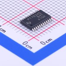 TPS70345PWPR 线性稳压器(LDO) 正 Vin=6V Vout=1.2V~1.2V Vout=3