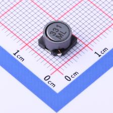 CDRR7D45T125NP-331MC 功率电感 330uH ±20% 350mA 1.15Ω