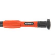 S037108 螺丝刀/电动螺丝刀 一字精密螺丝刀3.5x50mm