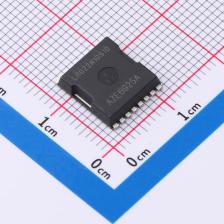 LR022N10S10 场效应管(MOSFET) LR022N10S10