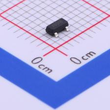 SI2306 场效应管(MOSFET) N沟道 30V 3.5A