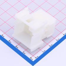 2-967627-1 连接器 塑壳