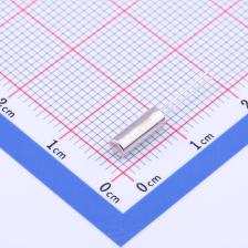 Q3812288ZWFAC 无源晶振 12.288MHz ±20ppm 20pF