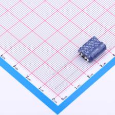 SP-5R5-Z104VYL03 超级电容器 0.1F 0%~+80% 5.5V
