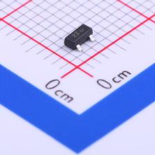 MMBT6520LT1G 三极管(BJT) PNP 350V 500mA