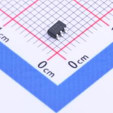 TCR2EF45.LM 线性稳压器(LDO) TCR2EF45.LM
