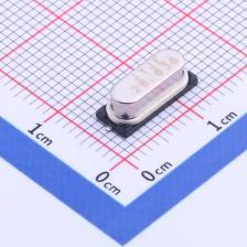 S1T28636ZWFAC 无源晶振 28.636MHz ±20ppm 20pF
