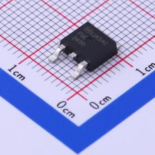 FQD2N90TM 场效应管(MOSFET) N沟道 900V 1.7A