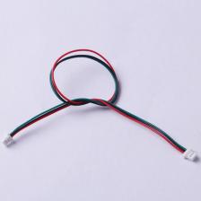LDS100-157128-200-3P 杜邦线/端子排线 SH1.0 端子线UL1571#28
