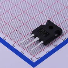 STW70N60M2 场效应管(MOSFET) N沟道 600V 68A