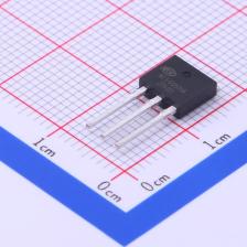 NCE6050IA 场效应管(MOSFET) N沟道 60V 50A