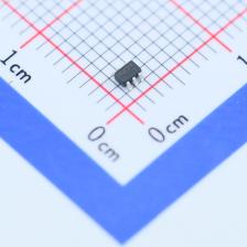 2N7002KDW_R1_00001 场效应管(MOSFET) N沟道 60V 115mA