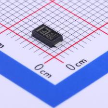TPSMA6L75A 瞬态抑制二极管(TVS) 单向 Vrwm:75V 600W
