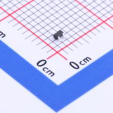 DTC144EE 数字晶体管 1个NPN-预偏置