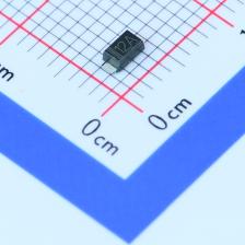 SMFJ12A 瞬态抑制二极管(TVS) 单向 Vrwm:12V