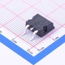 LD1086D2T33TR 线性稳压器(LDO) 正 Vin=30V Vout=3.3V 1.5A 79dB