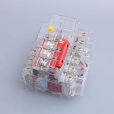 DZ47TRLEA3C60 断路器 DELIXI(德力西)小型漏电断路器DZ47TRLE 透