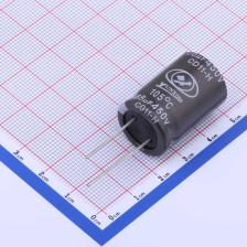 ECH2WM680M27OTZO 直插铝电解电容 68uF ±20% 450V