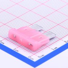 0287004.PXCN 汽车保险丝 4A 32VDC