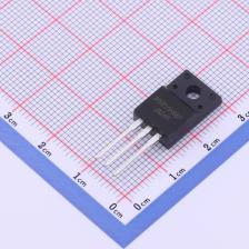 WSR10N65F 场效应管(MOSFET) WSR10N65F