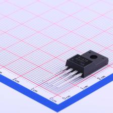 KIA78R33PI-U/P 线性稳压器(LDO) 正 Vin=35V Vout=3.3V 1A 55dB
