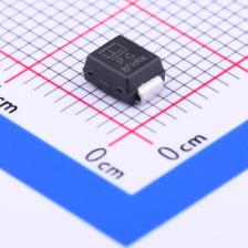 SMBJ120A 瞬态抑制二极管(TVS) 单向 Vrwm:120V 600W