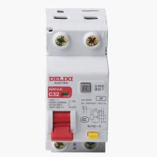 DZ47VLE2C32 断路器 登峰系列 小型漏电保护断路器