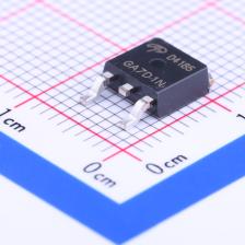 AOD4185L 场效应管(MOSFET) P沟道 40V 40A