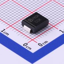SMCJ60A-AT/TR13 瞬态抑制二极管(TVS) 单向 Vrwm:60V