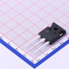 SSW50R100SFD 场效应管(MOSFET) N沟道 500V 33A 高压超结mos