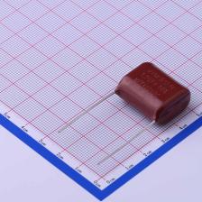 MEF155K400D01 薄膜电容 1.5uF ±10% 400V