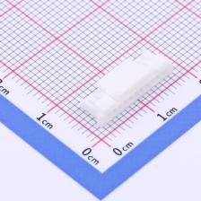 IPCW125H1BNW01K 压线端子胶壳 1.25mm 1x11P