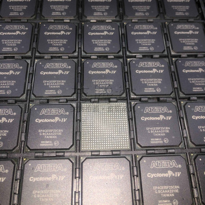 阿尔特EP4CE55F29I7NC8NALTERA