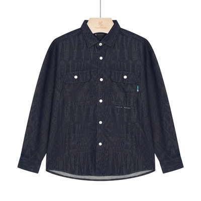 PauloPedro/保罗·彼得长袖