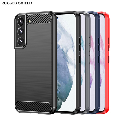 适用三星s22手机硅胶防摔a73拉丝