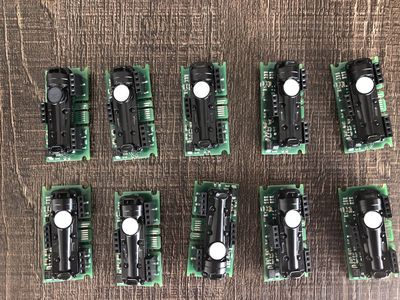 奥地利益加义（E+E）红外数字型二氧化碳CO2模块EE893