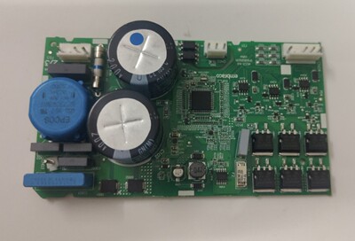 embraco QD Vcc3适合电冰箱115628N01压缩机驱动板0193525121