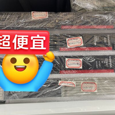 议价QLCDM024DCBAN维修