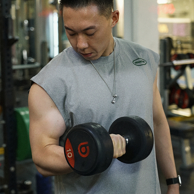 基础款背心两件套夏季