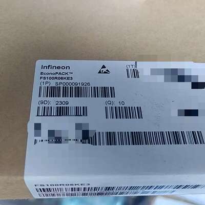 {议价}原装fs100r06ke3，英飞凌模块。2309批次，10个