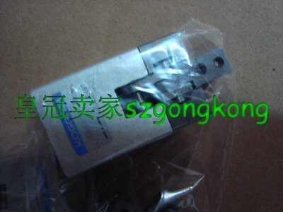 可谈价 皇冠#KOGANEI 小金井 气动手指：CHDPS-16#