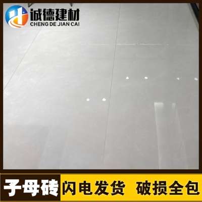蒙娜丽莎瓷砖地砖桑罗克灰10686