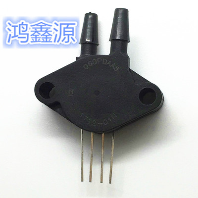 HSCSHHN060PDAA5 压力传感器和变送器