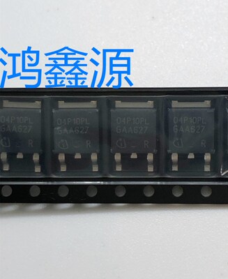 04P10PL SPD04P10P 贴片TO-252 全新原装 MOS场效应管