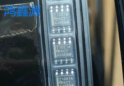 TPIC1021AQDRQ1 汽车仪表接口收发器芯片 全新原装