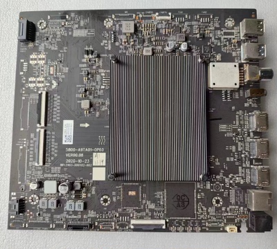 65S81主板5800-A8N200-0P00