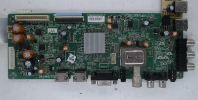 创维32e500e主板5800-A8R540