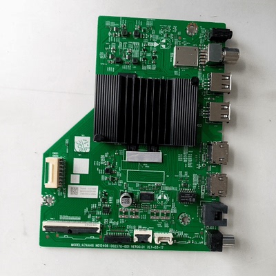 主板N012406-002570-001002